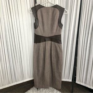 bebe | Dresses | 448nwt Bebe Tweed Corset Dress | Poshmark